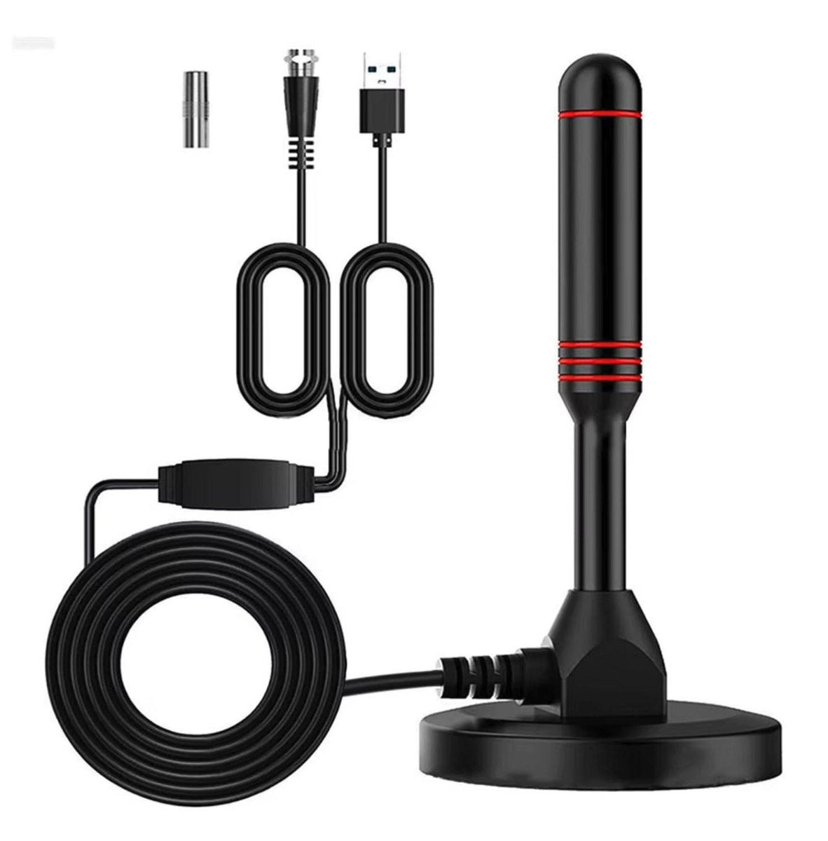 UltraView Long Range TV Antenna – Indoor/Outdoor – AntennasWarehouse